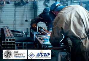 Steel Fabrication